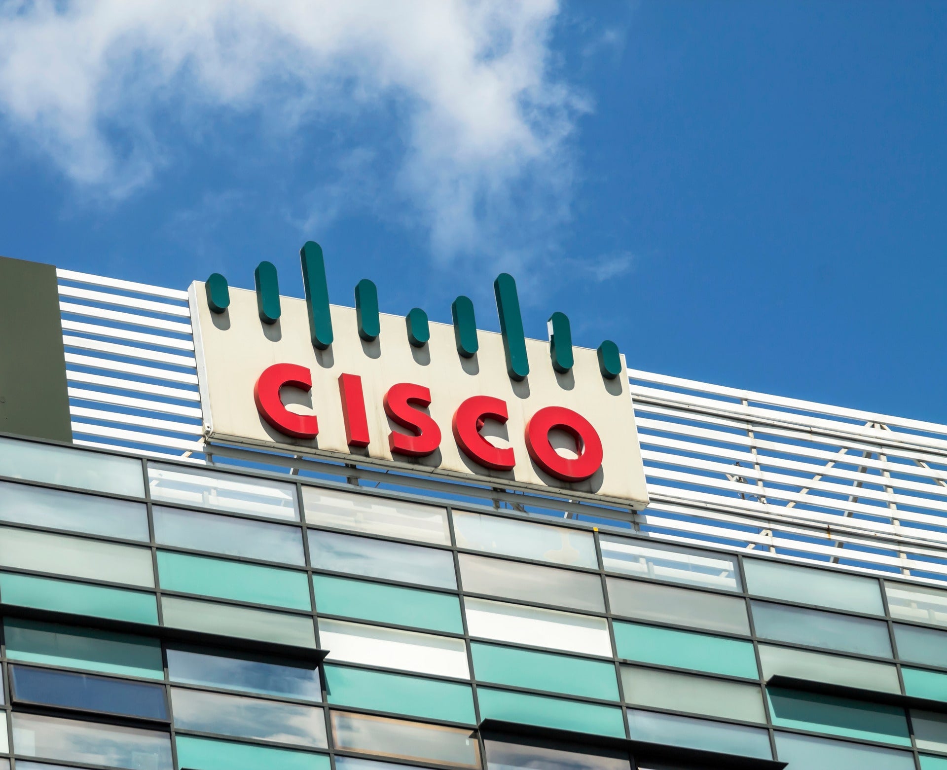 Cisco Cuts 4,250 Workers As Big Tech Layoffs Continue
