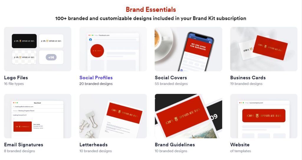 8 Best Free AI Logo Generators: What Beats ChatGPT in 2024?