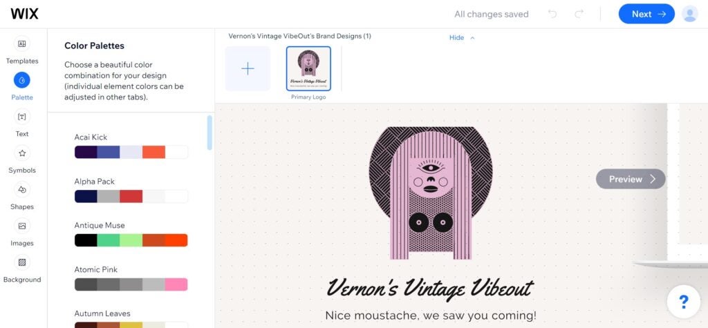 8 Best Free AI Logo Generators: What Beats ChatGPT in 2024?