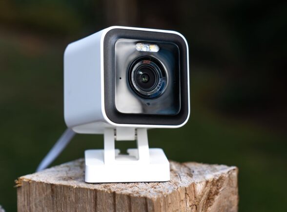 How a Wyze Camera Breach Let 13,000 People Spy on Strangers