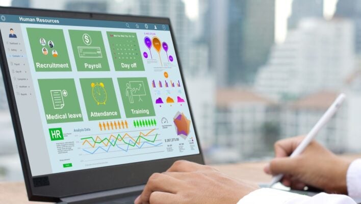 What Is HR Software? Benefits and Key Features Explained