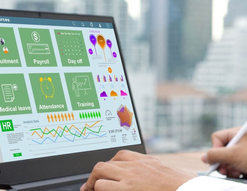 What Is HR Software? Benefits and Key Features Explained