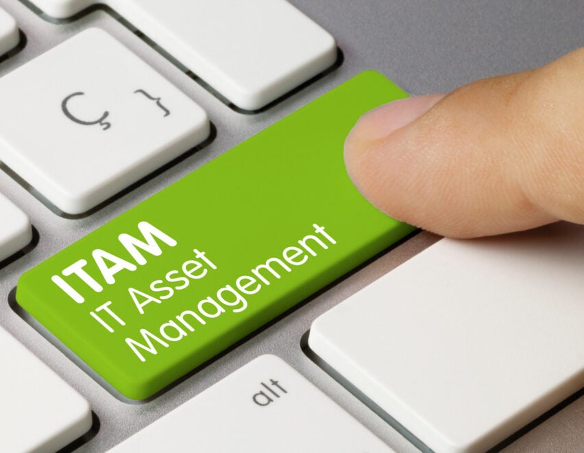 What Is IT Asset Management? A Comprehensive Guide
