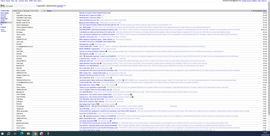 Is Google Sunsetting Gmail? Future of Email Service Revealed