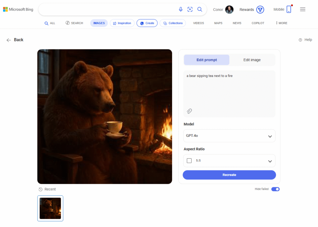 Best AI Image Generators - Comparison Guide w/ Examples 2026