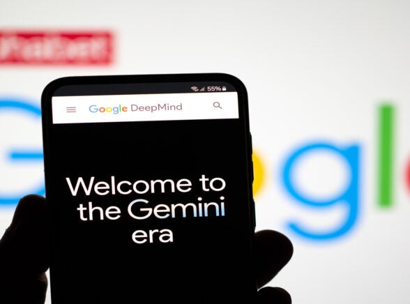 How to Use Google Gemini AI on Your Android Phone Right Now