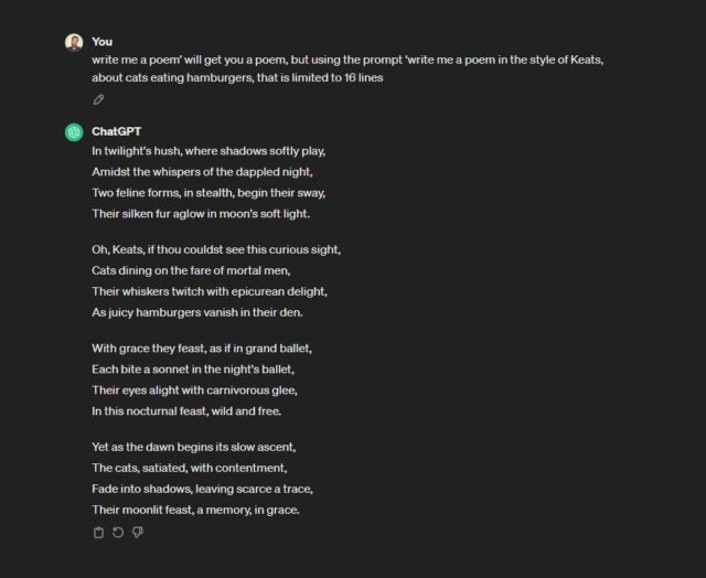 ChatGPT Tutorial - How to Use OpenAI's AI Tool (With Images)