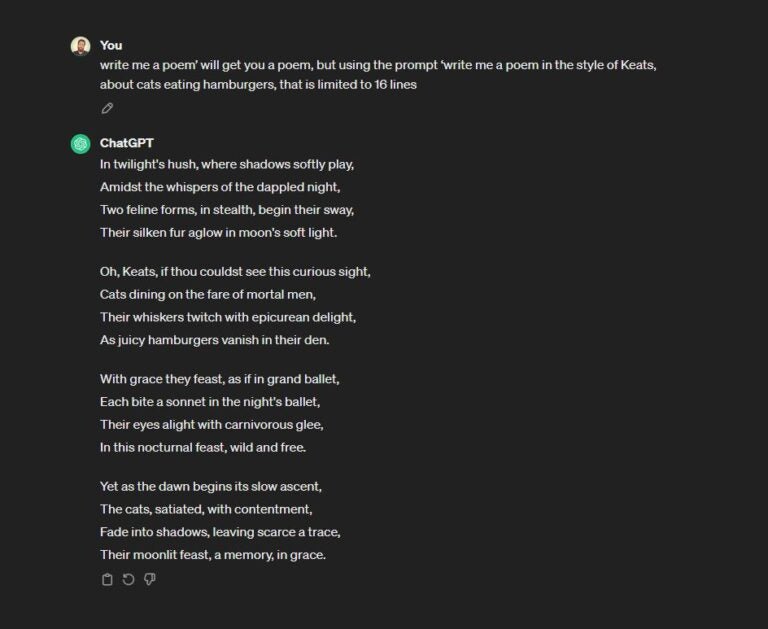 ChatGPT Tutorial - How to Use OpenAI's AI Tool (With Images)