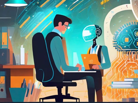 AI Revealed as Surprising Secret to 4-Day Workweek Adoption - Tech.co