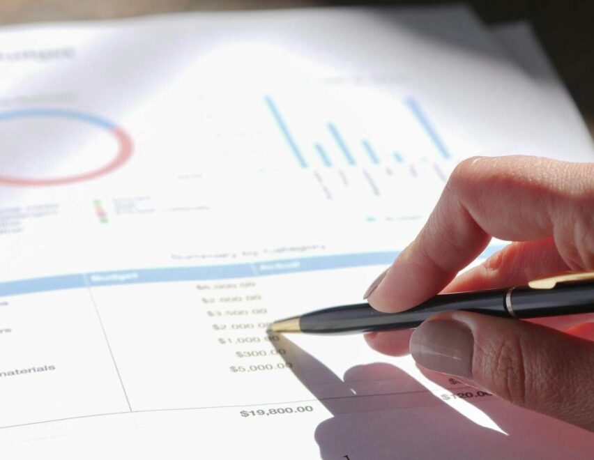 Free Excel Templates & Asset Tracking Spreadsheet Examples