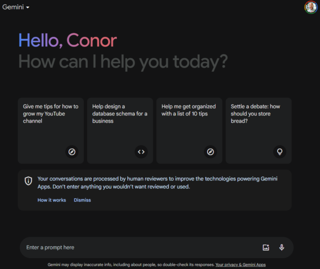 Google Gemini Tutorial: How to Use Gemini AI (With Images)