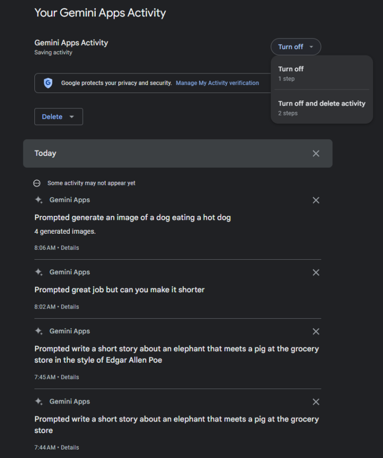 Google Gemini Tutorial: How to Use Gemini AI (With Images)