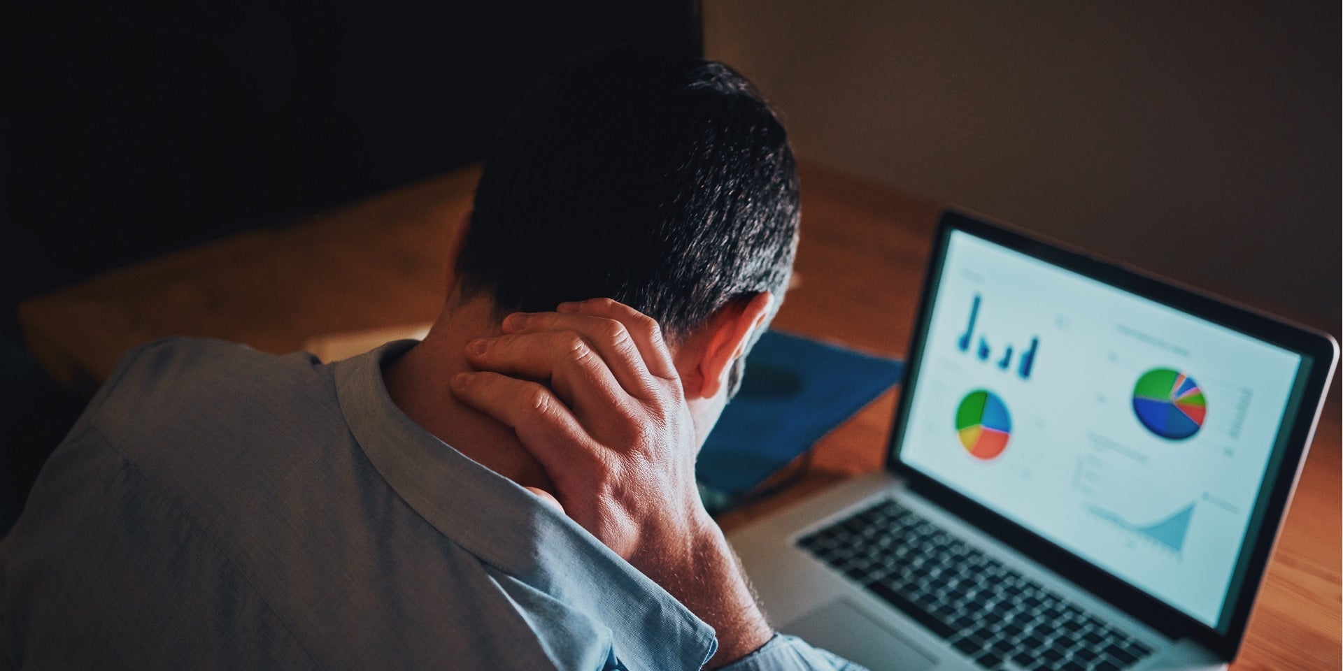 What Is 'Tech Neck'? Explainer and Exercises to Relieve Pain