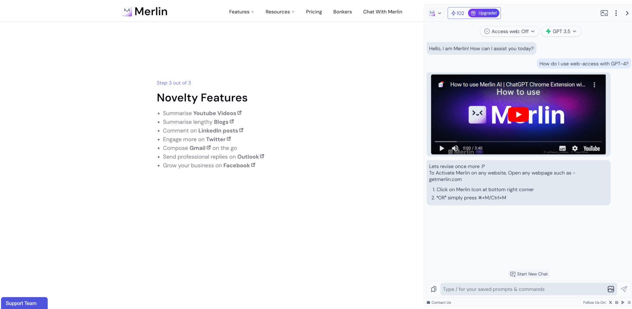 4 Ways to Get ChatGPT Plus' GPT-4 Model for Free