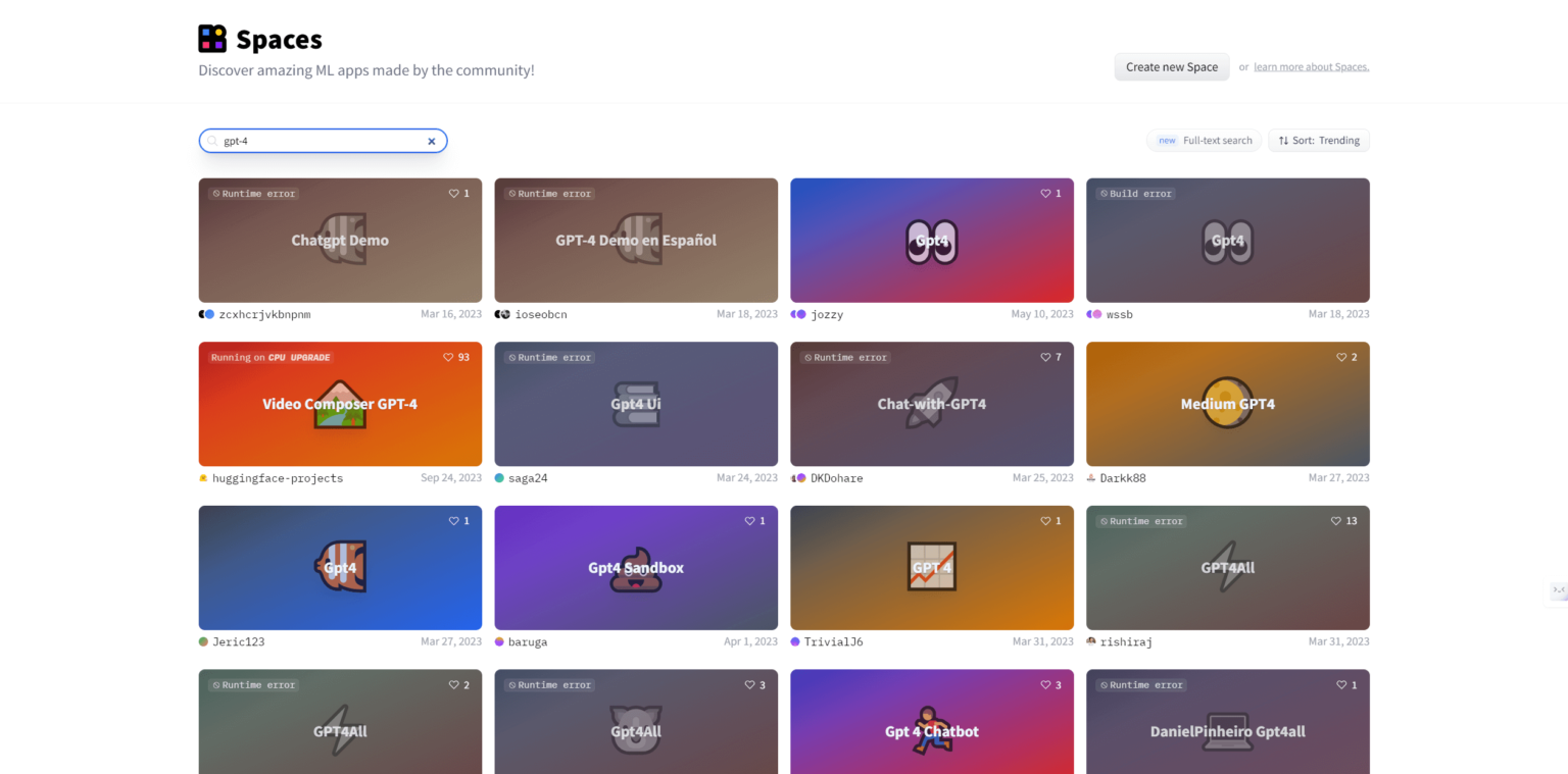 4 Ways to Get ChatGPT Plus' GPT-4 Model for Free