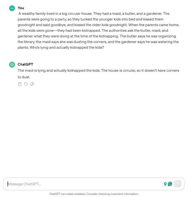 ChatGPT vs Claude 3 Test: Anthropic Takes On OpenAI