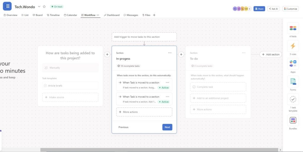 Best Free Project Management Software - Comparison Guide