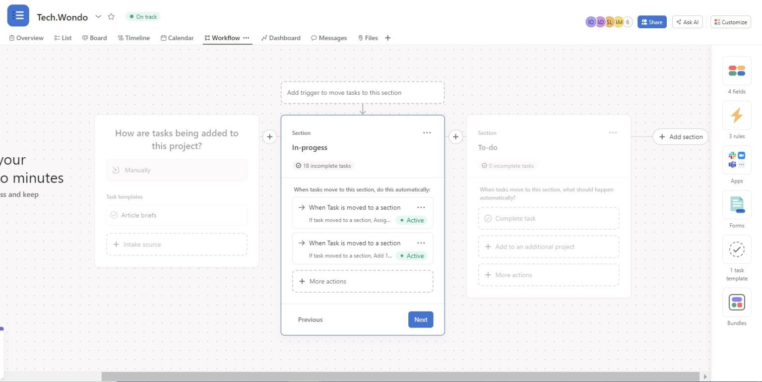 Best Free Project Management Software - Comparison Guide