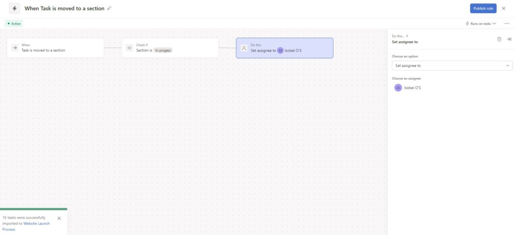 Asana Review: Pros, Cons and Features [Full User Test]