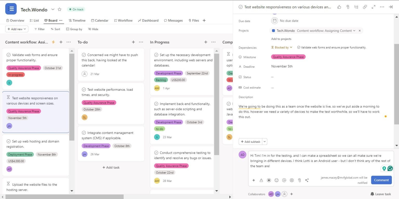 ClickUp Review 2025: Inside the Popular Project Management Tool