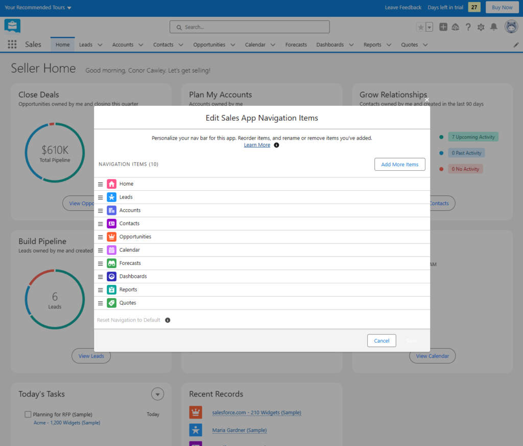 Salesforce Review (2024): How Good Is the Popular CRM?