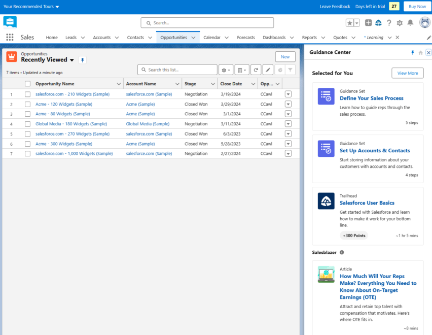 Salesforce Review (2024): How Good Is the Popular CRM?