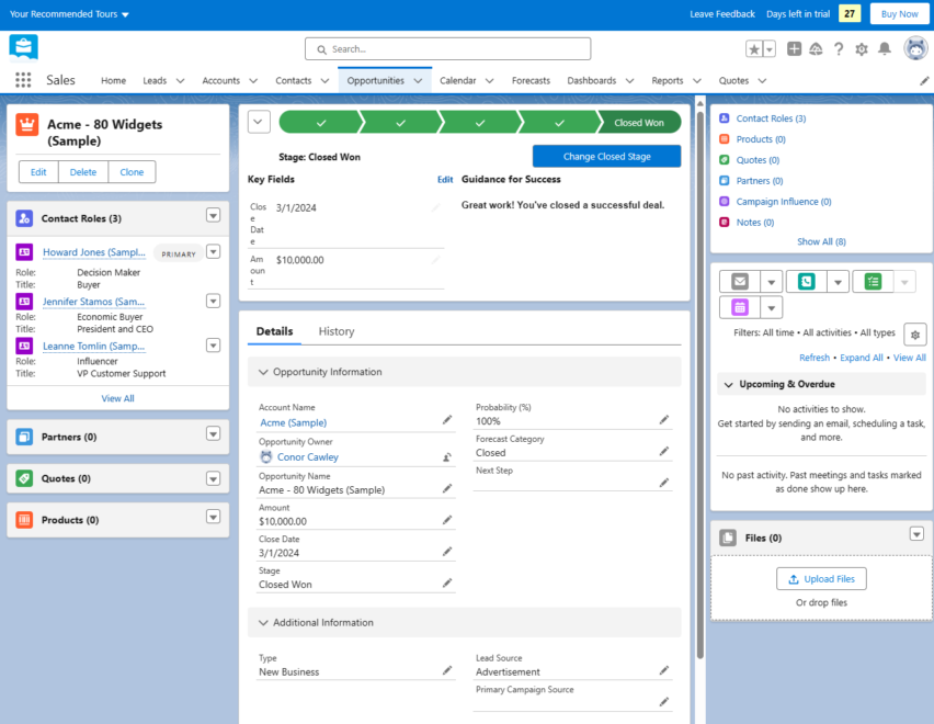 Pipedrive Pricing – How Much Does Pipedrive Cost? | Tech.co