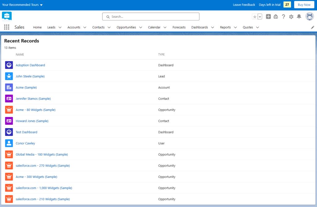 Salesforce Review (2024): How Good Is the Popular CRM?