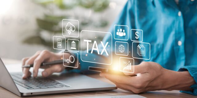 What Is IRS Direct File? Free Online Tax System Explained - Tech.co
