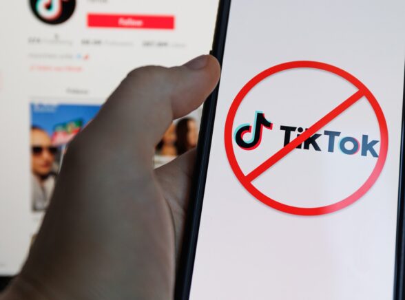 US TikTok Ban Edges Closer to Reality After House Passes Bill - Tech.co