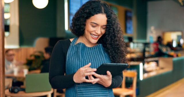 8 Restaurant Technology Trends Shaping Businesses in 2024