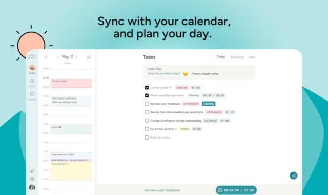 6 Best Free AI Scheduling Assistants to Boost Productivity 2024