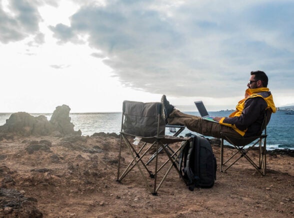 56 Best Fully Remote Jobs You Can Apply for in April 2024 - Tech.co