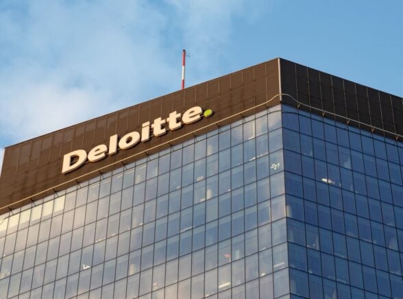 Deloitte Purchases New Office Space as Attendance Rises