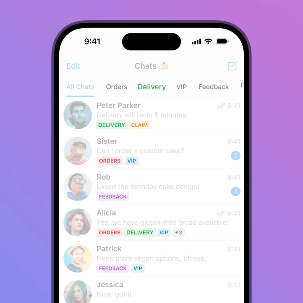 What Is Telegram Premium and Can You Get It Free? - Tech.co