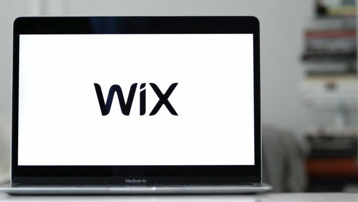 How to Create a Website With Wix: Step-by-Step Guide