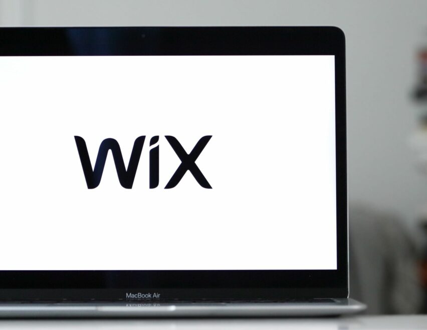 How to Create a Website With Wix: Step-by-Step Guide