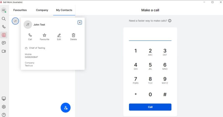 What Is a Softphone? A Complete Guide for 2025