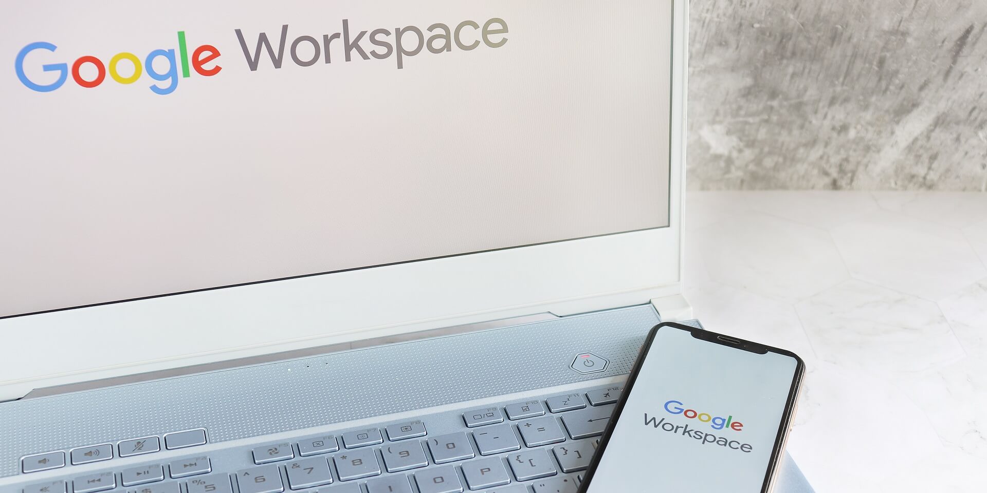 Google Is Adding New AI Tools to Workspace, Meet, and Chat