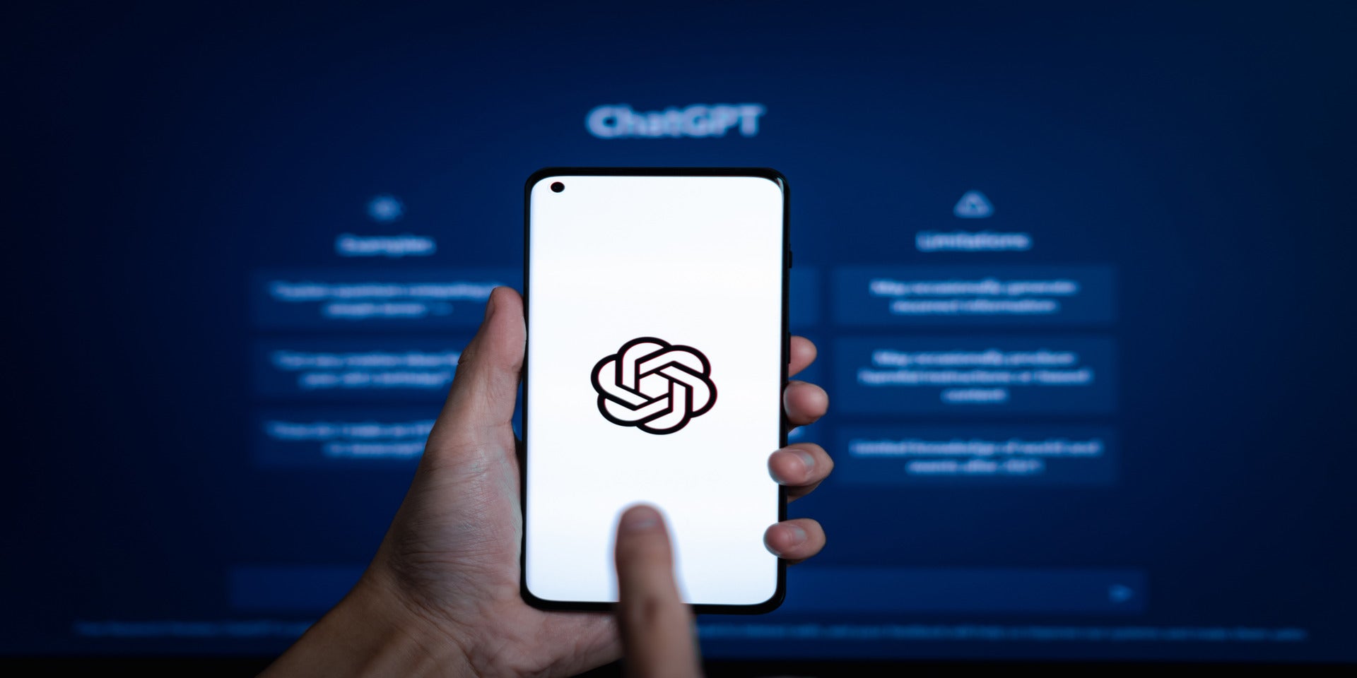 ChatGPT “More Conversational” After Major GPT-4 Update
