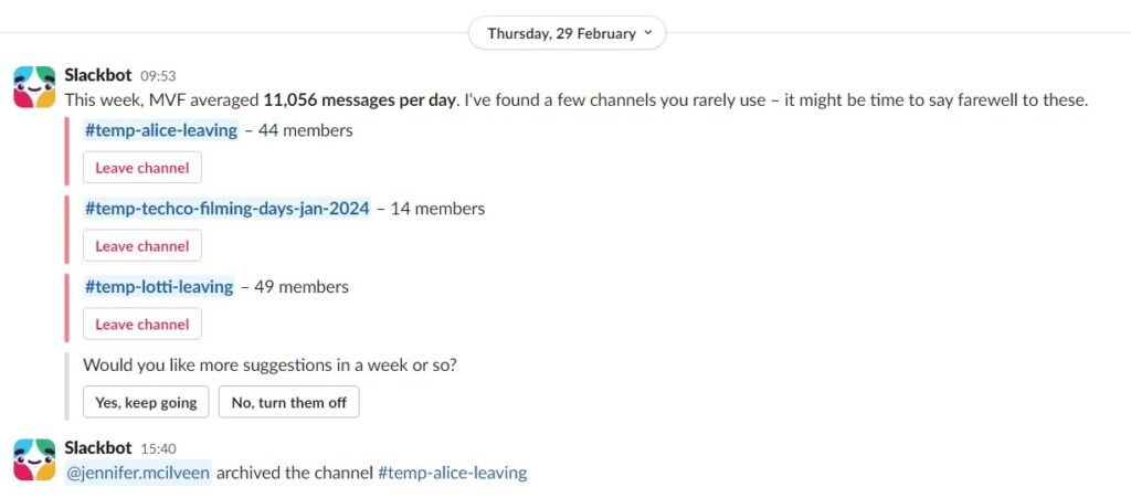 Slack Review: Is it Worth It for Your Business?