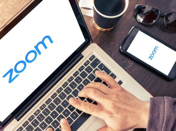 What Is Zoom Workspace? AI Powered Rebrand Explained