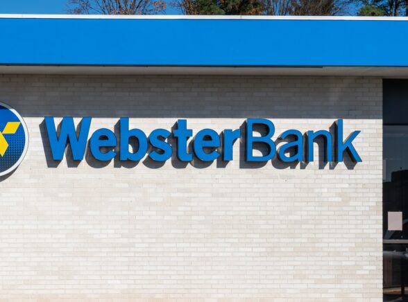 Webster Bank Customers Could Get up to $5k in Data Settlement