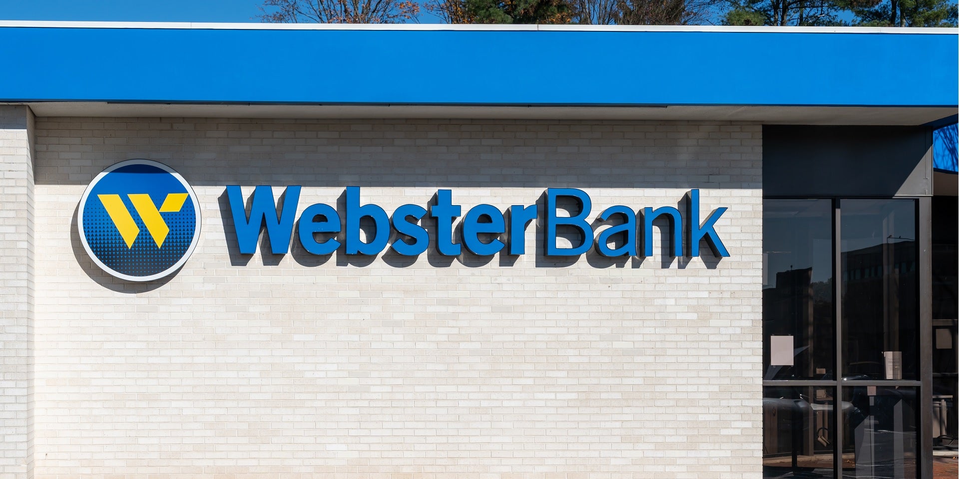 Webster Bank Customers Could Get up to $5k in Data Settlement