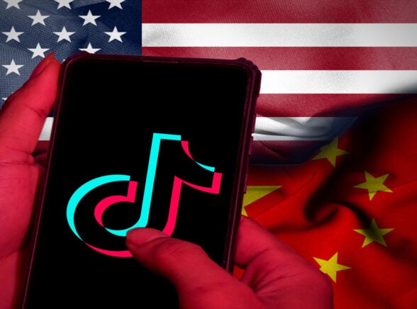 US TikTok Ban Edges Closer after House Passes Crucial Bill