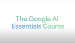 Google AI Essentials: Learn How to Use Generative AI for Work - Tech.co