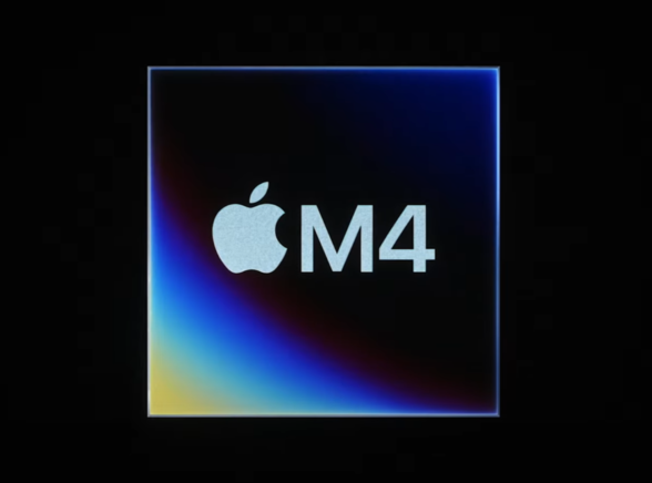 What Is M4? The AI Chip Powering Apple's New iPad Lineup