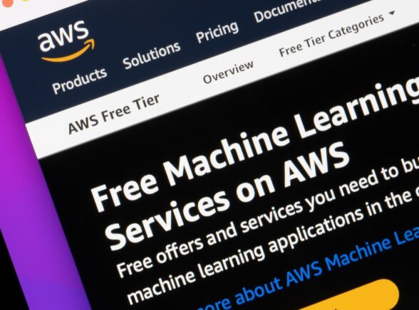 Amazon's Best Free AI Training Courses to Boost Your Career