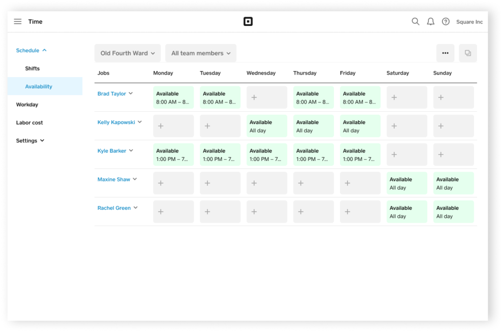 5 Best Retail POS Systems: Features & Hardware Compared