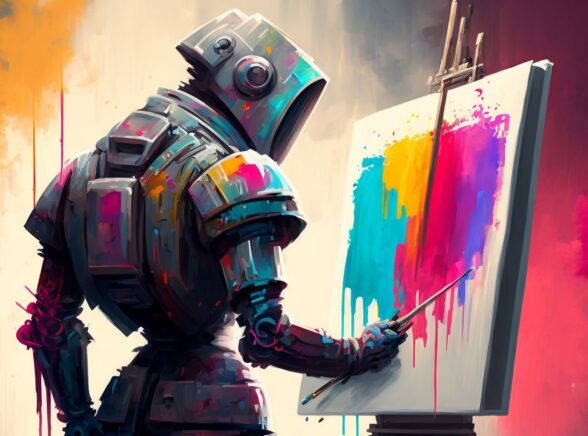 Best Free AI Image Generators (with Screenshots)